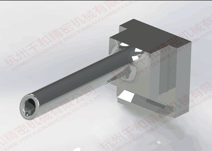 Đầu phun dẫn hướng dây thép cacbua với Xử lý bề mặt gương, 8479909090 Mã HS